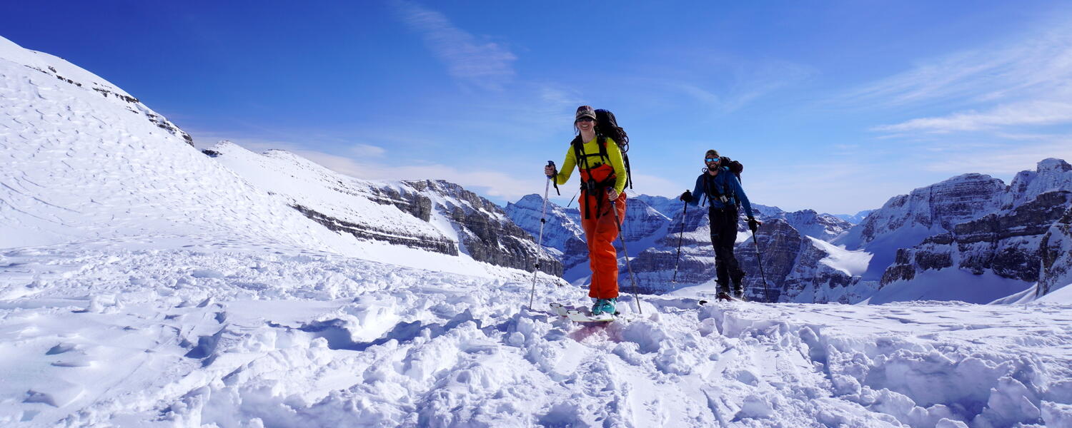 Outdoor Centre | University of Calgary